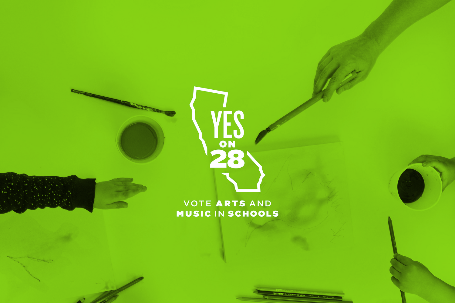 Everything you need to know about California’s Initiative to Fund Art ...