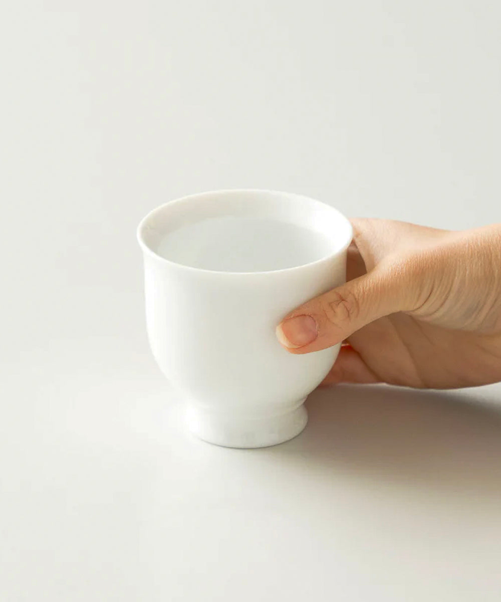 Origami Sensory Filter Cup - 10oz – Coffee For The Arts