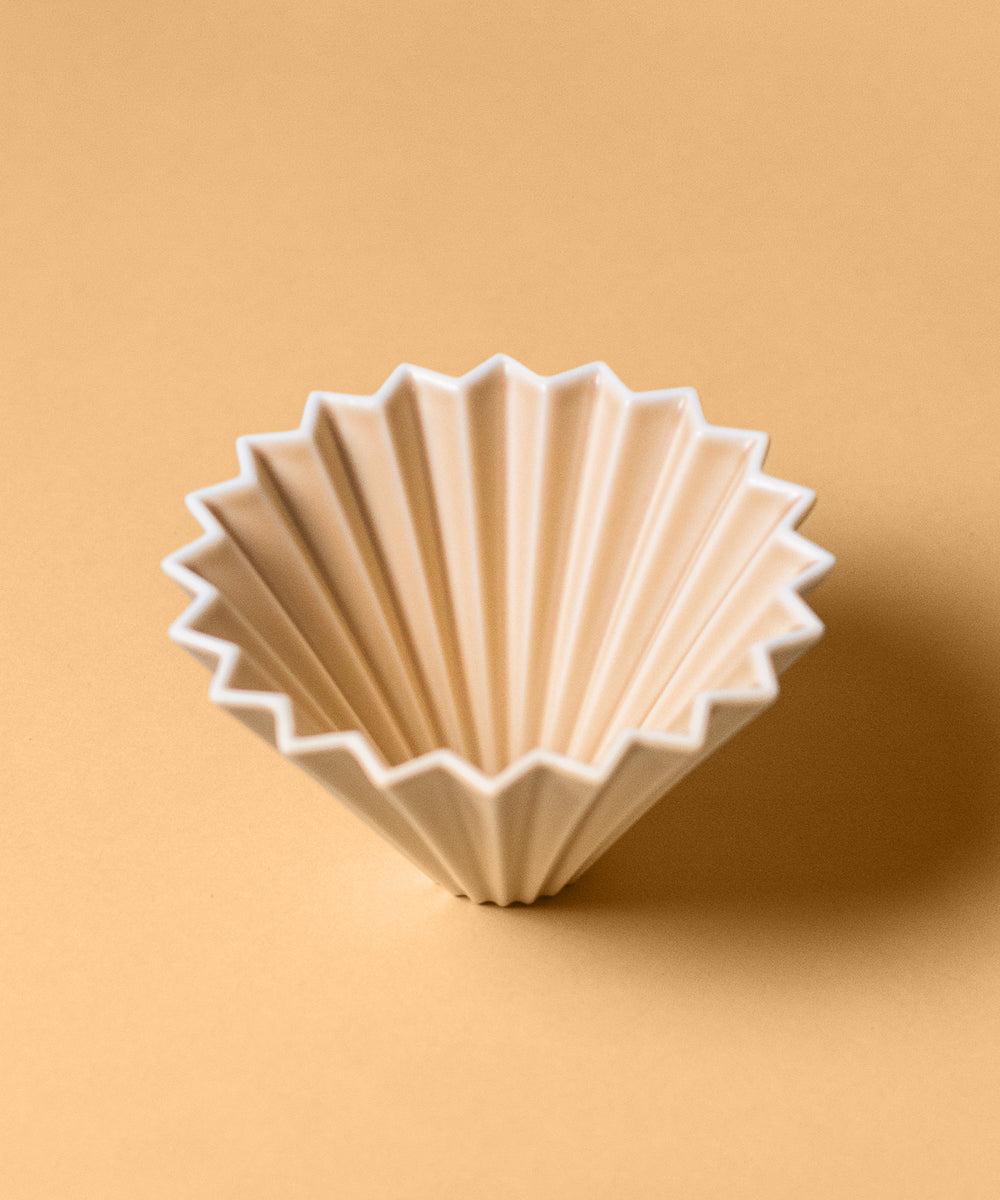 ORIGAMI Dripper - Medium – Coffee For The Arts