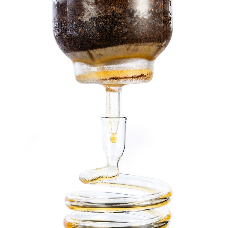 Yama Glass Ceramic Filter for All Yama Cold Brew Towers – Coffee For ...